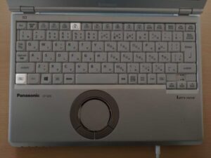 Let's note(レッツノート)のファンクションキー(Fn)の使い方14選【多機能】 - ワールドひでおの人生攻略ブログ